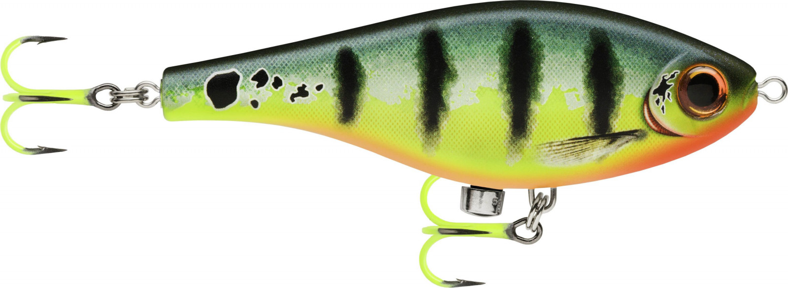 Rapala S. Shadow Rap Jerk #11ph #TMNS » AngelSpezi XXL Soest