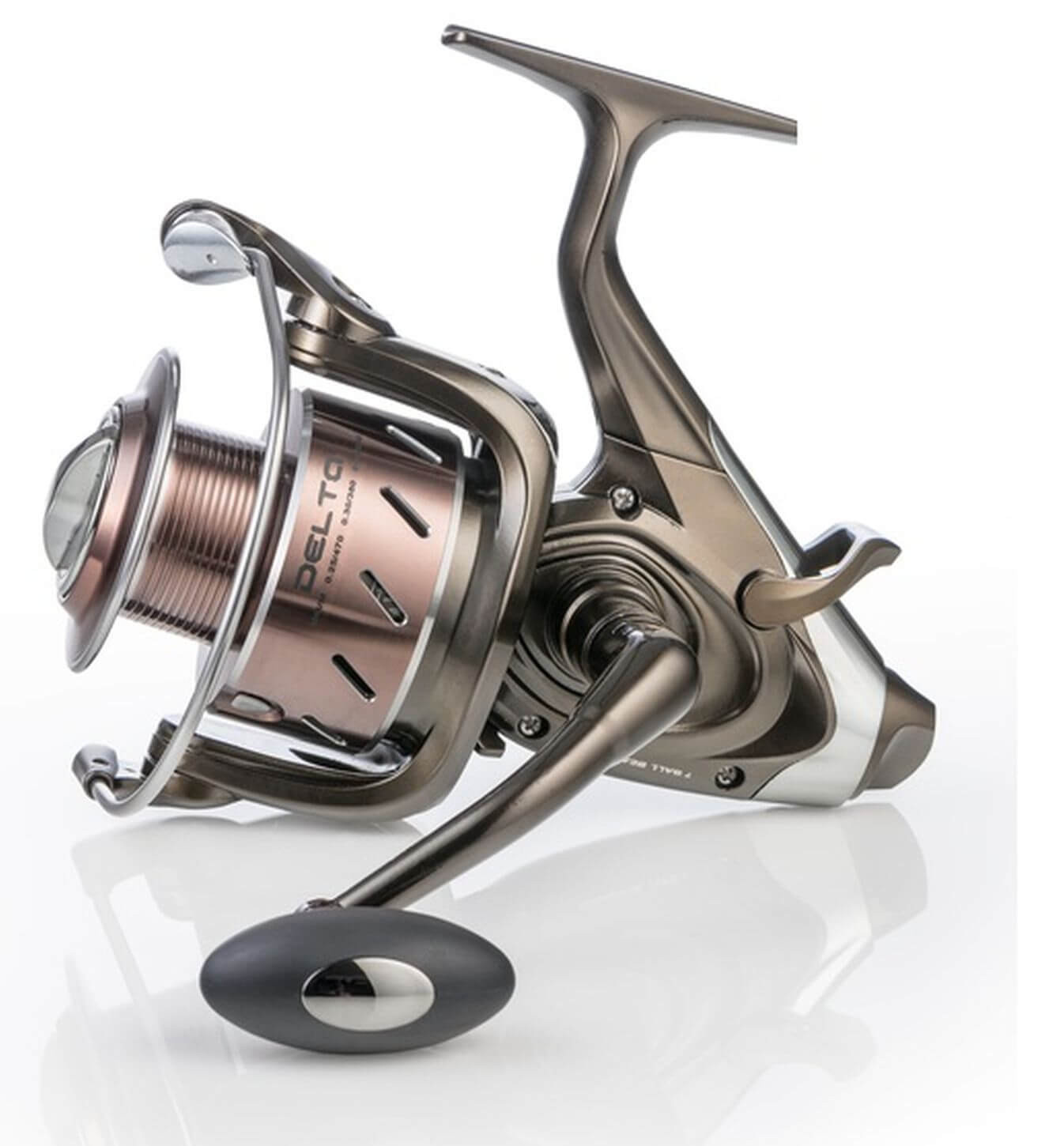 Mivardi Rolle #Delta #6000 #BR » AngelSpezi XXL Soest